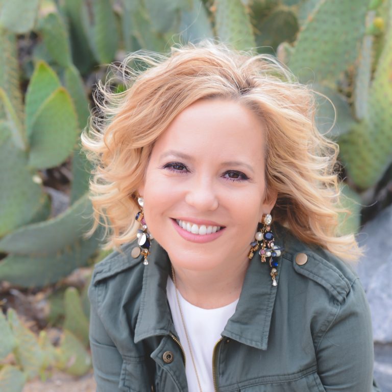 Erica Wiggenhorn - Starr Ayers, Author