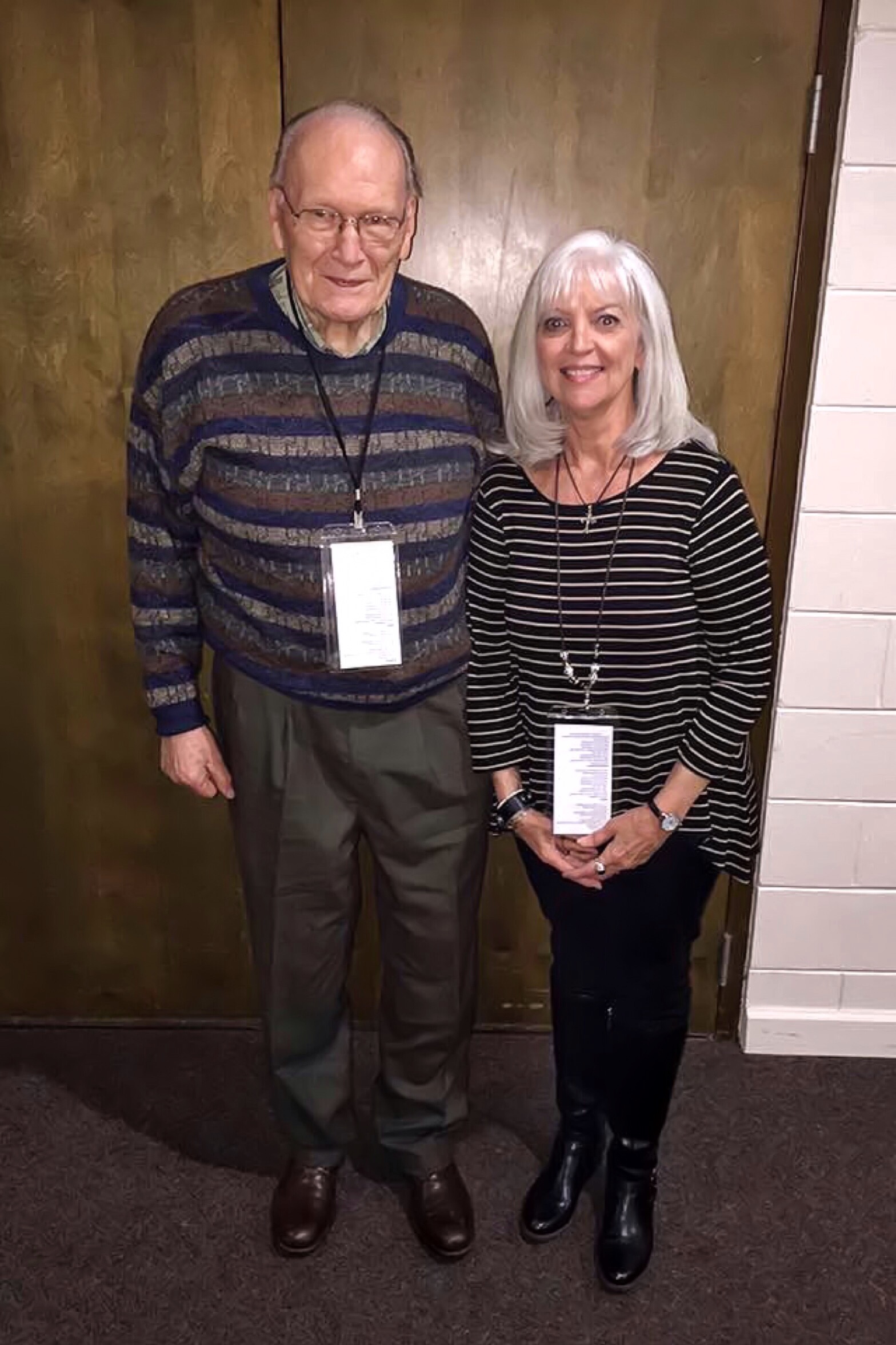 Leslie H Stobbe - Starr Ayers, Author