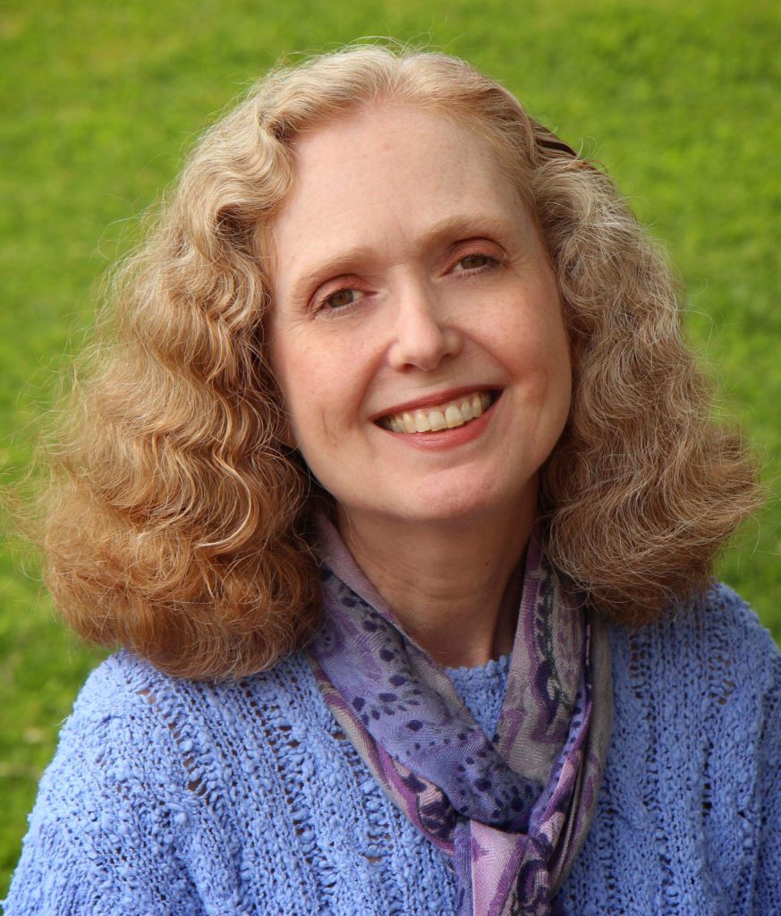 Ann Tatlock - Starr Ayers, Author