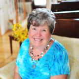 Lisa Carter - Starr Ayers, Author